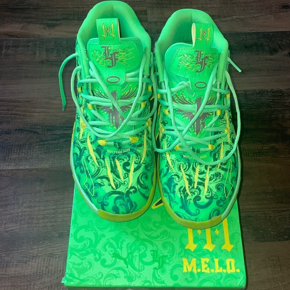 Puma | Shoes | Puma Mb3 Lafrance | Poshmark